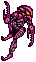 Pink Space Pirate (wall) - A complete guide to Super Metroid speedrunning