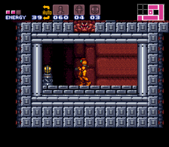 List of Power Bombs - A complete guide to Super Metroid speedrunning