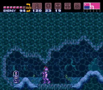 List of Missiles - A complete guide to Super Metroid speedrunning