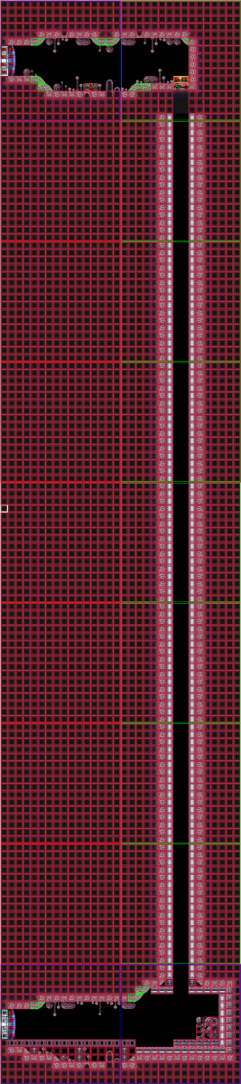 Spore Spawn Super Room - A complete guide to Super Metroid speedrunning