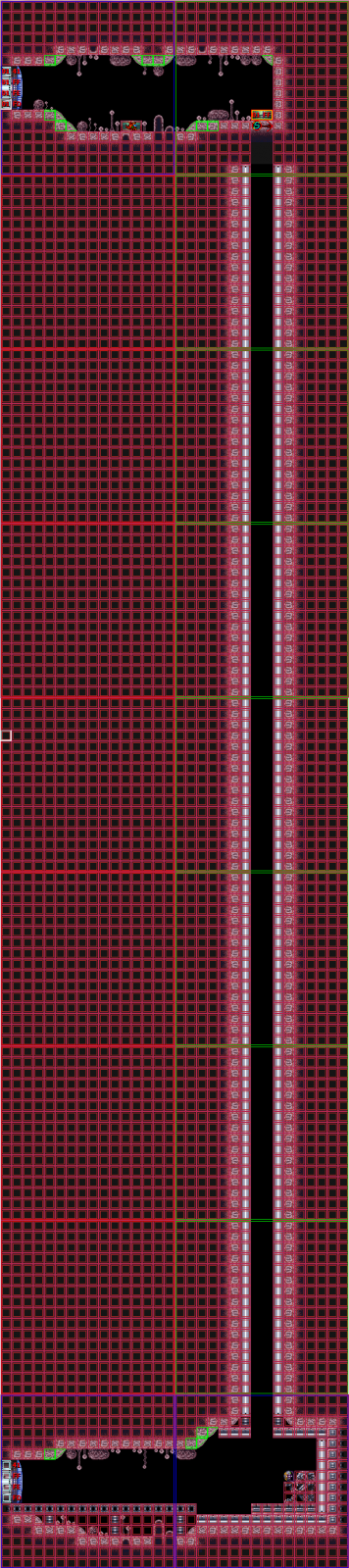 Spore Spawn Super Room - A complete guide to Super Metroid speedrunning