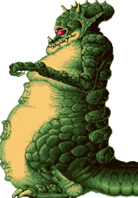 Kraid - A complete guide to Super Metroid speedrunning