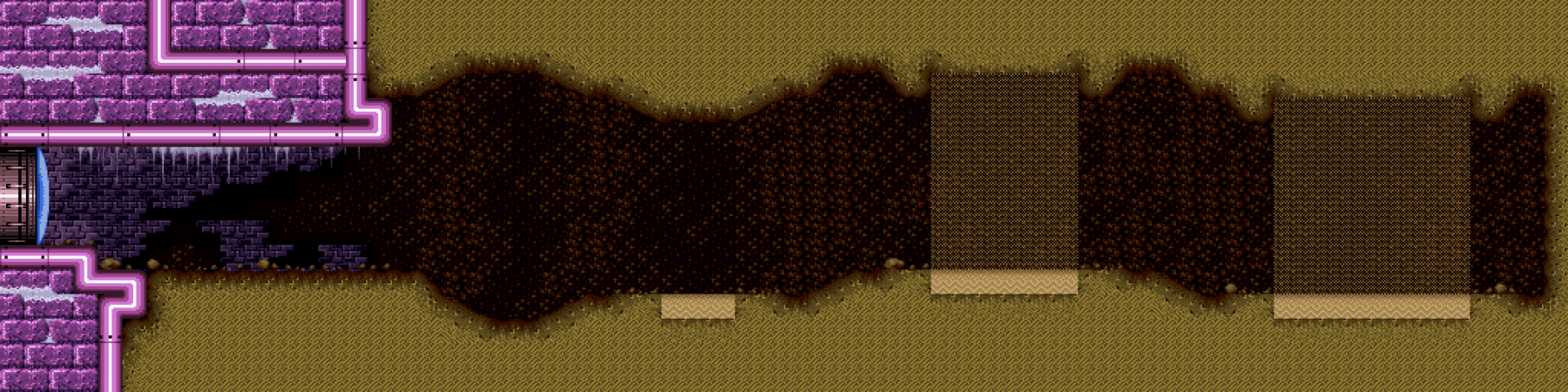 Below Botwoon Energy Tank - A complete guide to Super Metroid speedrunning